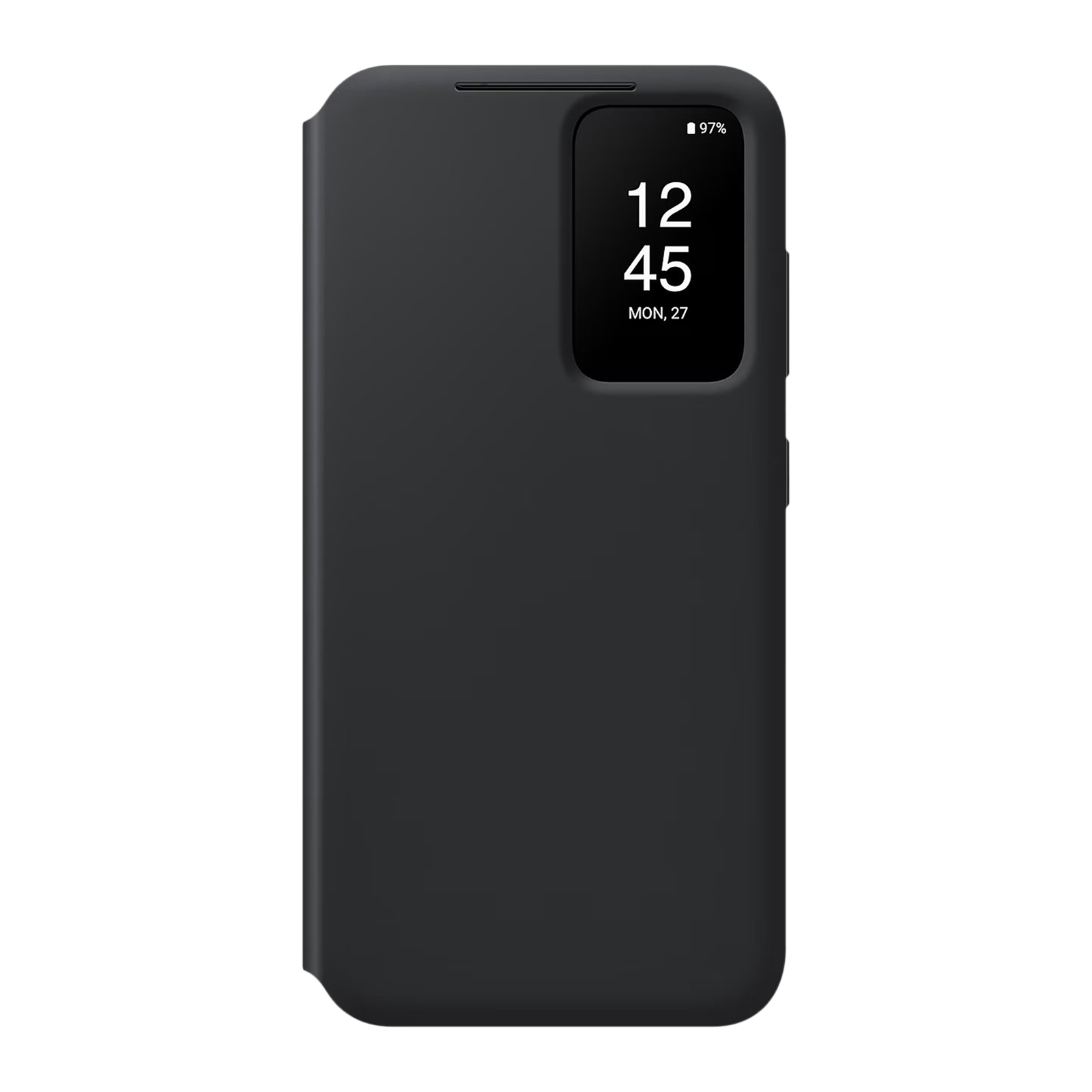 Buy SAMSUNG Smart View Flip Case for SAMSUNG Galaxy S23 (Smart View ... Buy SAMSUNG Smart View Flip Case for SAMSUNG Galaxy S23 (Smart View ...